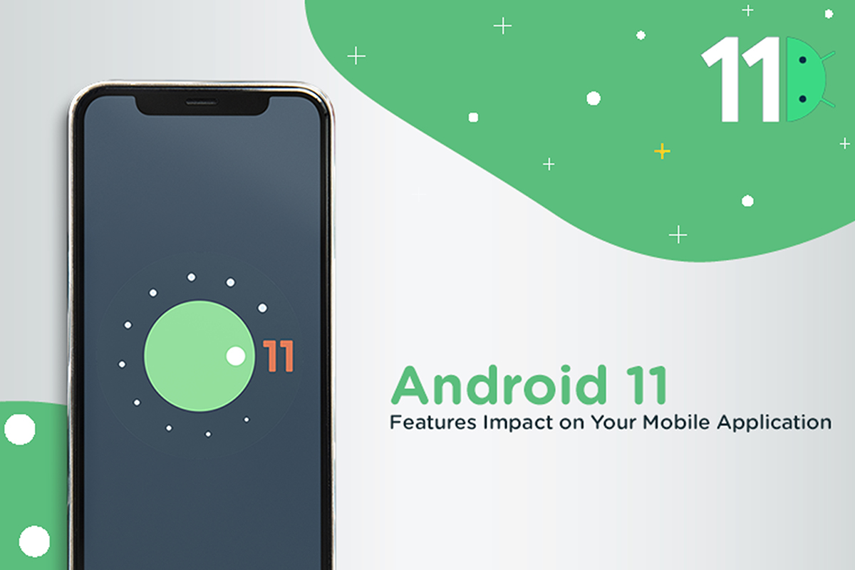 Android 11 Features That Will Impact Your Mobile Application - Tranciscolabs