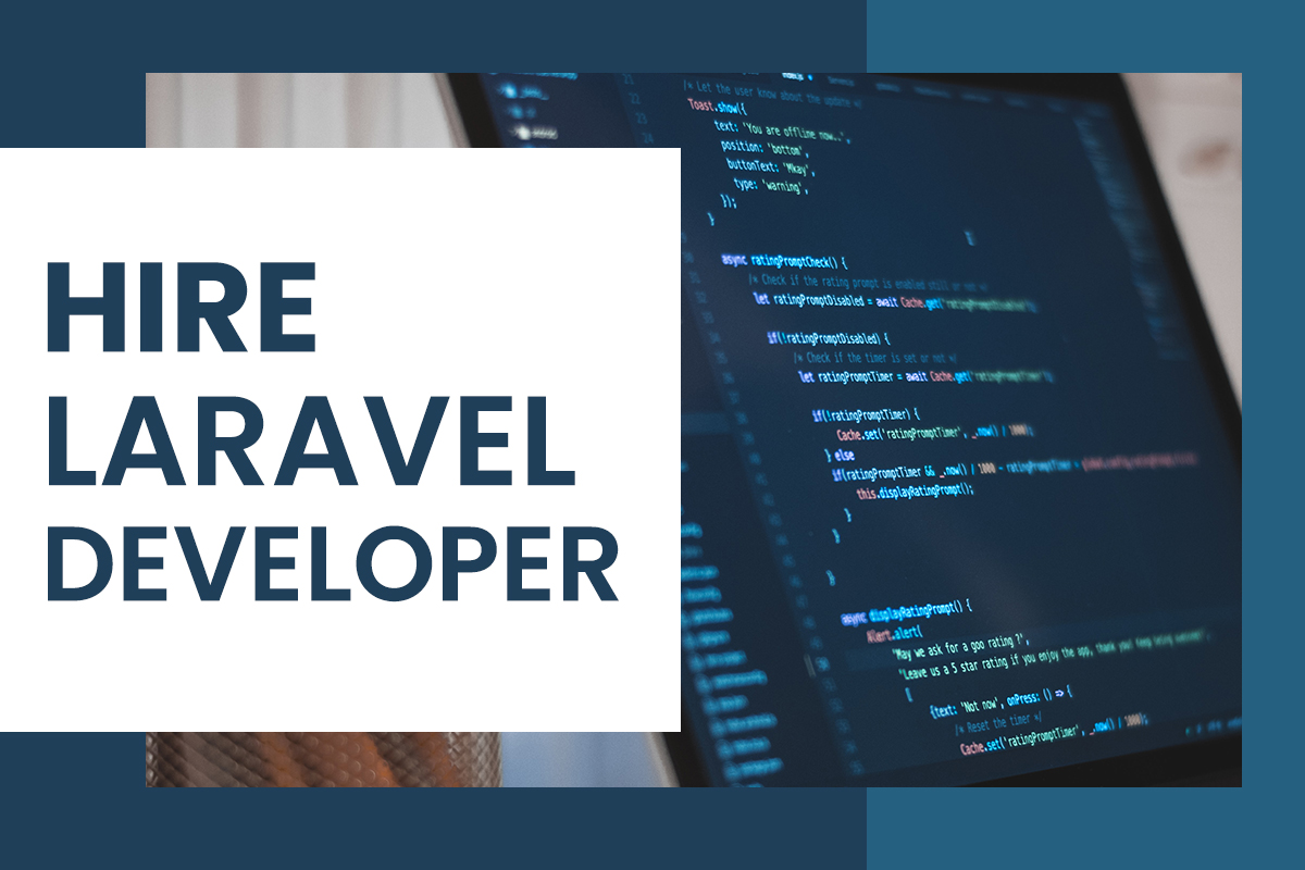Hire Laravel Developers - Tranciscolabs