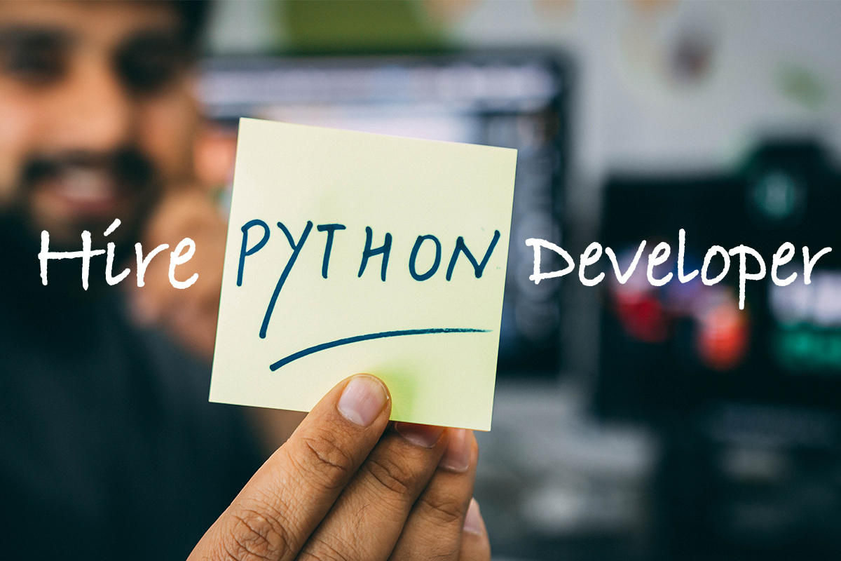 Hire Python Developers - Tranciscolabs Hire Python Developers - Tranciscolabs